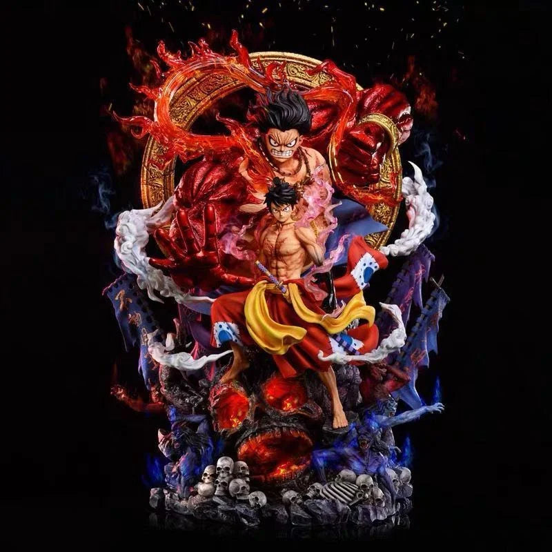 One Piece : Top 15 des figurines collector à avoir en 2026 – MangaStrike®